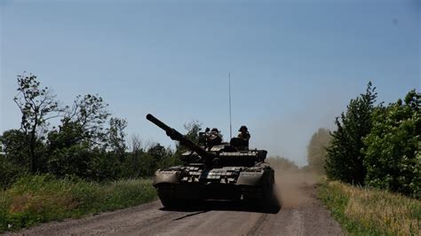 На трьох напрямках фронту за минулу добу у ЗСУ було 36 бойових зіткнень з військами РФ Генштаб