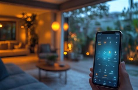 Wireless Home Automation Seamlessly Transform Your Home Into A Smart Living Space