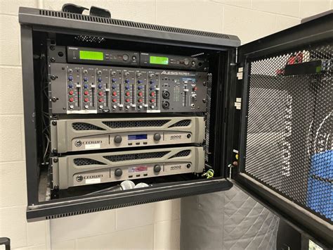 Audio Video Installation Columbus GA