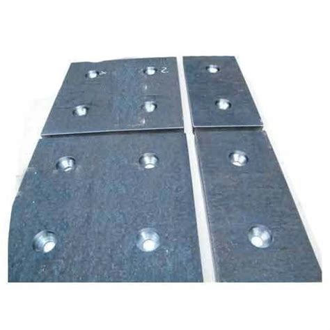 Liner Plate At Best Price In Ahmedabad By Rudraksh Enterprise Id