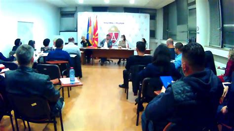 Општина Аеродром Youtube