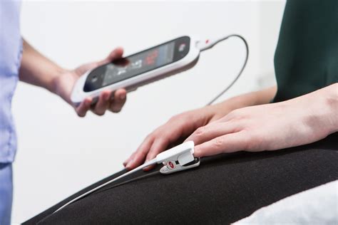 Masimo Announces Ce Marking Of Rainbow Super Sensor Or Today