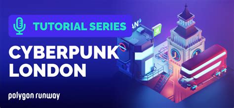 Cyberpunk Tutorial Series Blendernation