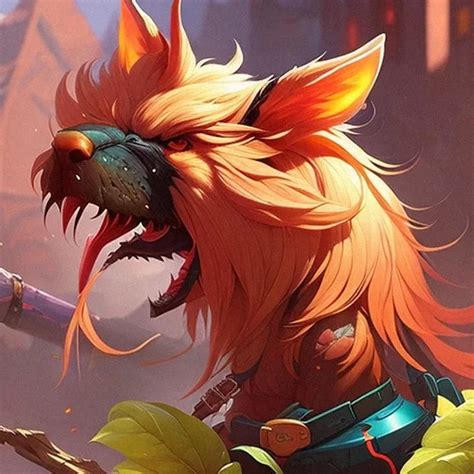 Furry Female Cooking Vore Free Ai Art Generator