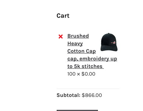 Php Custom Prices For Woocommerce Mini Cart Widget Stack Overflow