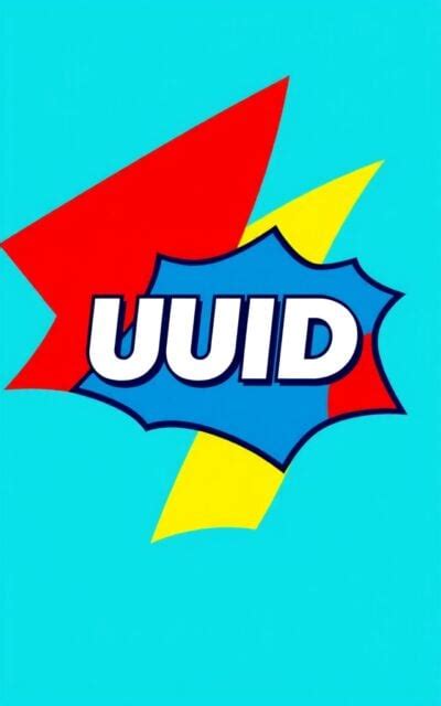 Uuid 生成器 立即在线创建 Uuid