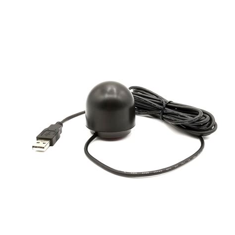 Usb Gps Receiver G Mouse Gnss Glonass Receiver Antenna Module Usb Outp Topgnss Store