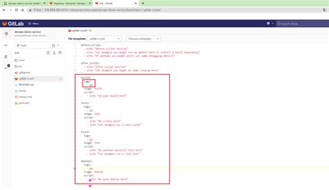 gitlab ci cd入门 jenkins、gitlabcicd基础轻松入门 csdn博客
