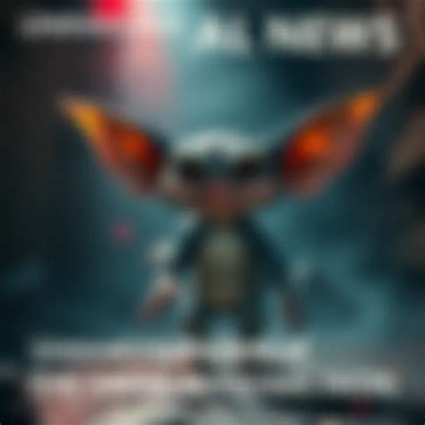 Unraveling The Story Of The Gremlin Phenomenon Leveluptalk