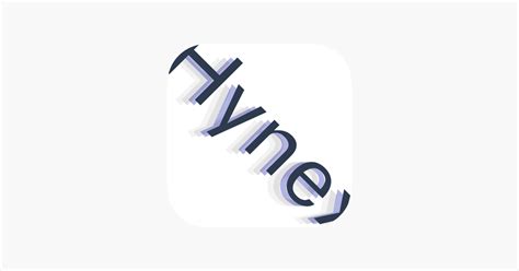 ‎hynex On The App Store