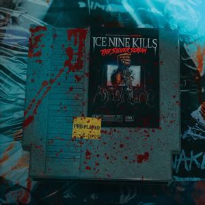 Ice Nine Kills Albums And Discography