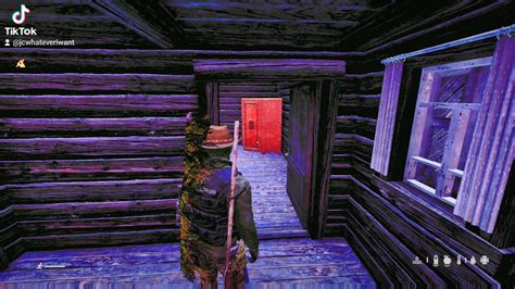 Why Do Timmies Sit In The Homes With Grandpas Bang Stick R Dayzxbox