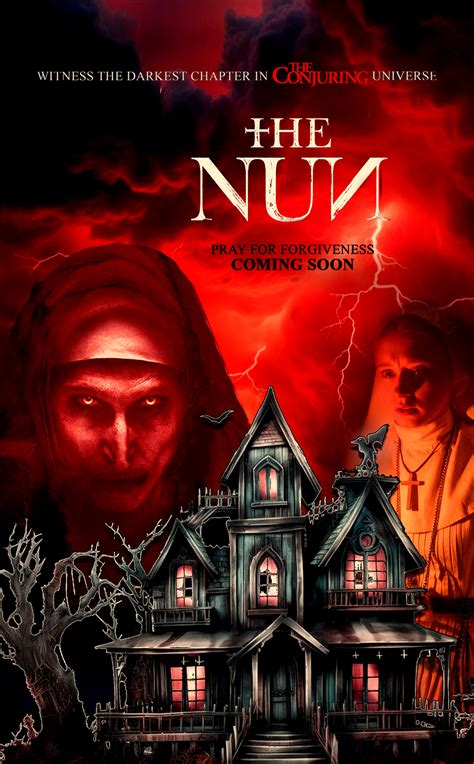 Artstation Movie Poster
