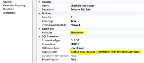 C Ssis How To Pause A Task And Re Start Execution Based On Variable