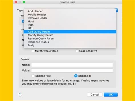 A Guide To Charles Proxy For Mobile Development — Detroit Labs