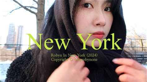 🇺🇸운 진짜 없는 사람이 혼자 떠난 뉴욕 미국 한 달 살기 절망 편ㆍ백수가 미친 뉴욕 물가에서 살아남기ㆍ뉴욕 오지마 Youtube