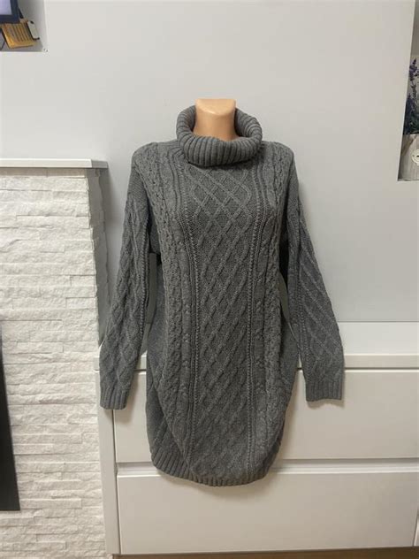 Плаття вязане — ціна 680 грн у каталозі Сукні міді Купити жіночі речі за доступною ціною на Шафі