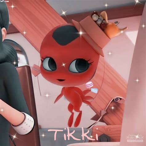 Tikki Fandom