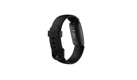 Fitbit Inspire 2 Black Tech4U