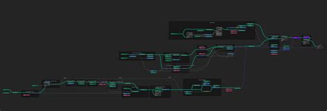 Create Geometry Nodes With Python Scripts Python Support Blender Artists Community
