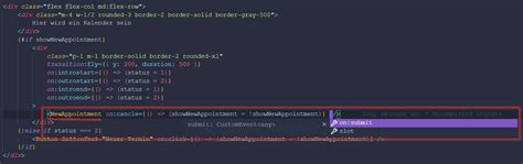 Small Intellisense Issue · Issue 1263 · Sveltejslanguage Tools · Github