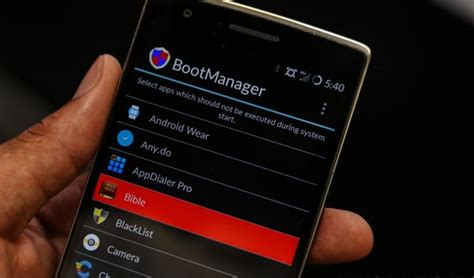 10 best xposed modules for android