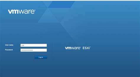 vmware infrastructure setup and virtualization expert by habibmaheer
