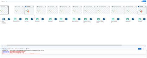 Error Field Was Not Contained In The Record Alteryx Community