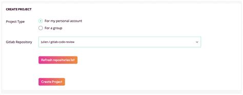 Automate Your Code Reviews On GitLab