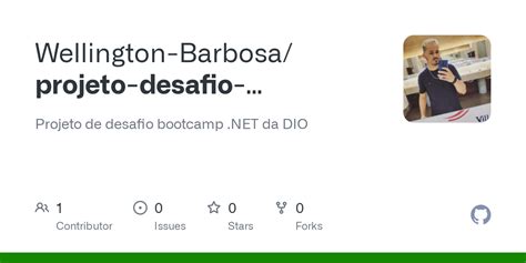Github Wellington Barbosa Projeto Desafio Celularempoo Projeto De Desafio Bootcamp Net Da Dio