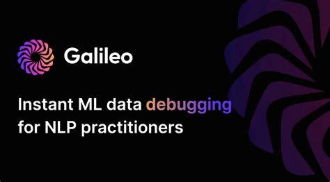 Navid Bin Ahmed On Linkedin Galileo Machine Learning Data