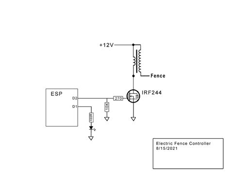 Esp Ignition Coil General Electronics Arduino Forum