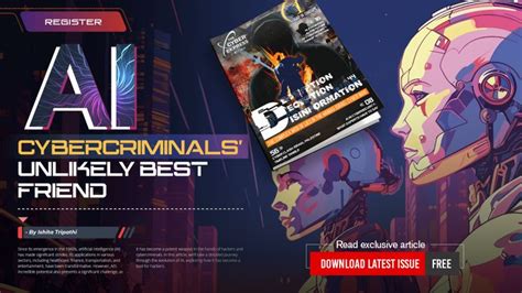 The Cyber Express On Linkedin Downloadnow Cybercrime Ai Phishing Malware Cyberattacks…