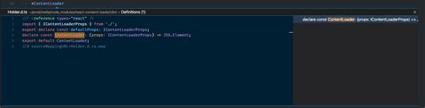 Highlight Colors In PeekViewEditor Issue Primer Github Vscode Theme GitHub