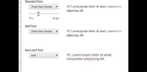 How To Change Font In Google Chrome Quick Easy Guide Life Beyond Code