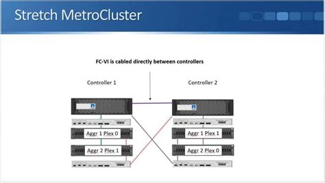 Netapp Metrocluster Ip Cabling Guide At Kathleen Dekker Blog