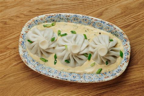 Ресторан с вкуснейшей грузинской кухней— КинZа-Dза