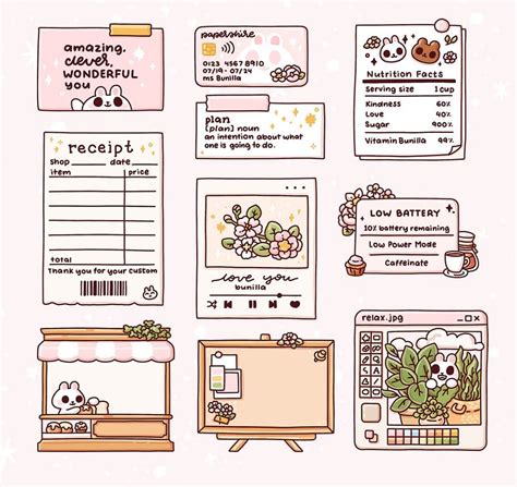 Pin On Journal Cute Little Things