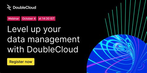 Level Up Your Data Management With Doublecloud