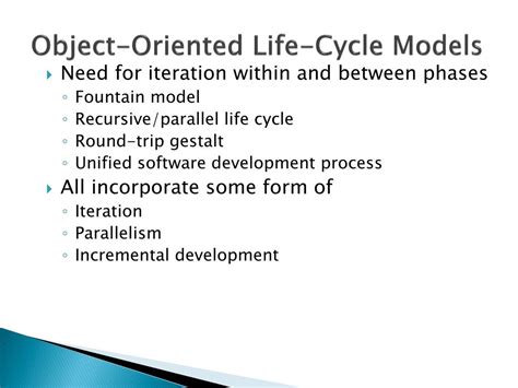 Ppt Software Life Cycle Models Powerpoint Presentation Free Download Id 5318302