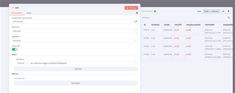 Listing Running Workflow Execution With Api Questions N8n Community