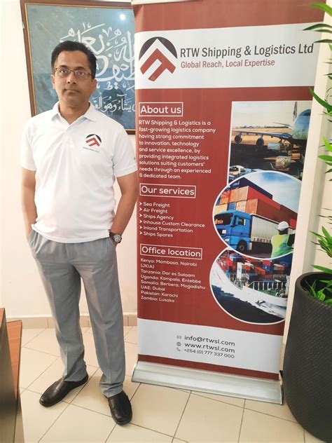 Shamshad Hussain Posted On Linkedin