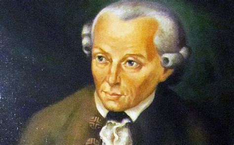 Какую ошибку при воспитание детей допускают почти все родители Цитата Иммануила Канта