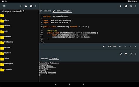 Jstudio Ide For Java For Android Download