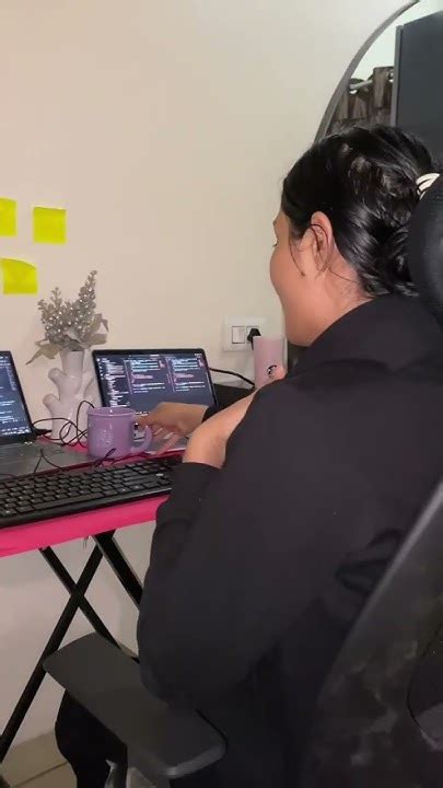 Software Developer Programmer Setup Fullstack Developer Mydesk Setup