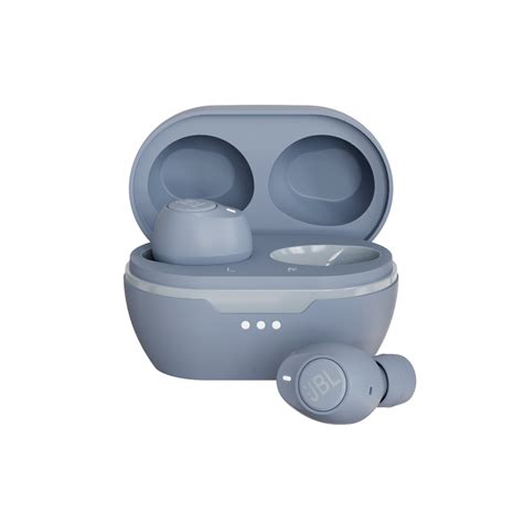 JBL TWS Earphones Behance