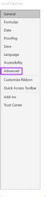 Fixes When Excel Worksheet Tabs Are Not Showing Guiding Tech