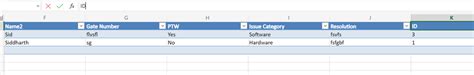 Solved Merging Two Active Excel Sheets Into A Single Exce Power