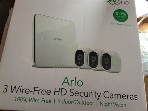 Solved Firmware Update Fails Continuously Arlo Community