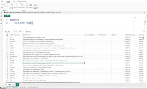 Powerbi Updates Data Dax Dataanalysis Powerbideveloper